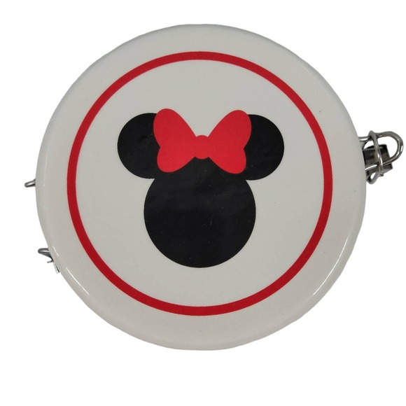 Disney | Kitchen | Set Of 2 Disney Mickey Mouse And Minnie Mouse ...
